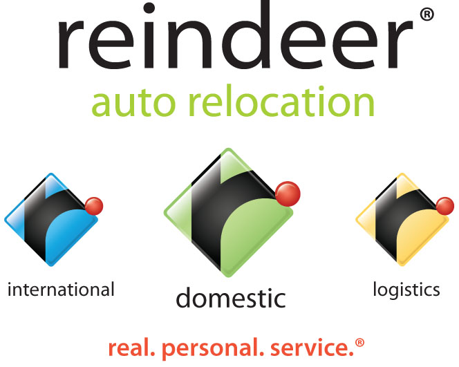 Reindeer Auto Relocation - Client Portal